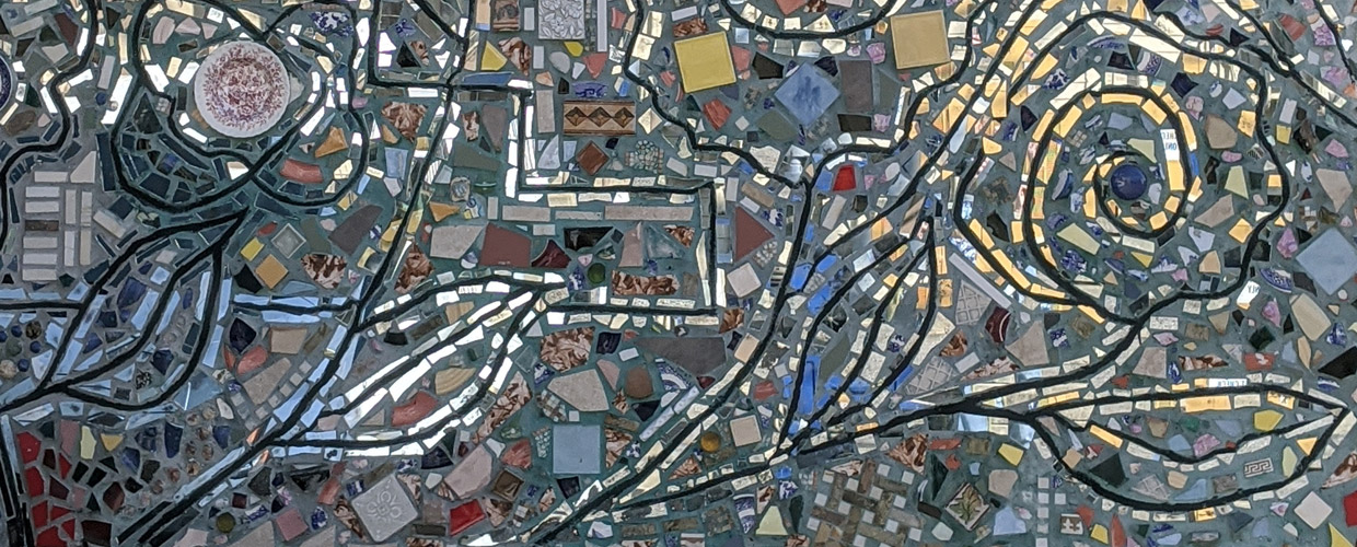 Delaware Art Walk – The Arts Castle