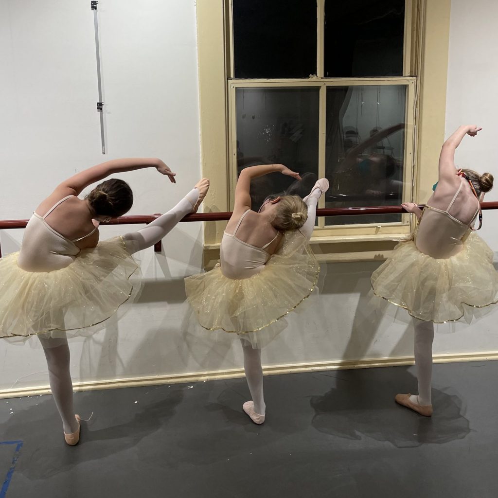 Dance Academy – The Arts Castle