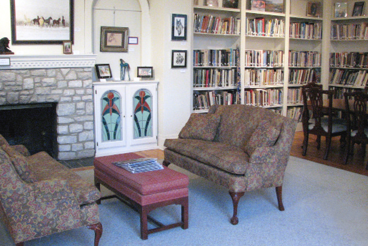 Rentals – The Arts Castle