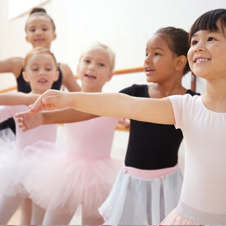 Dance Academy – The Arts Castle